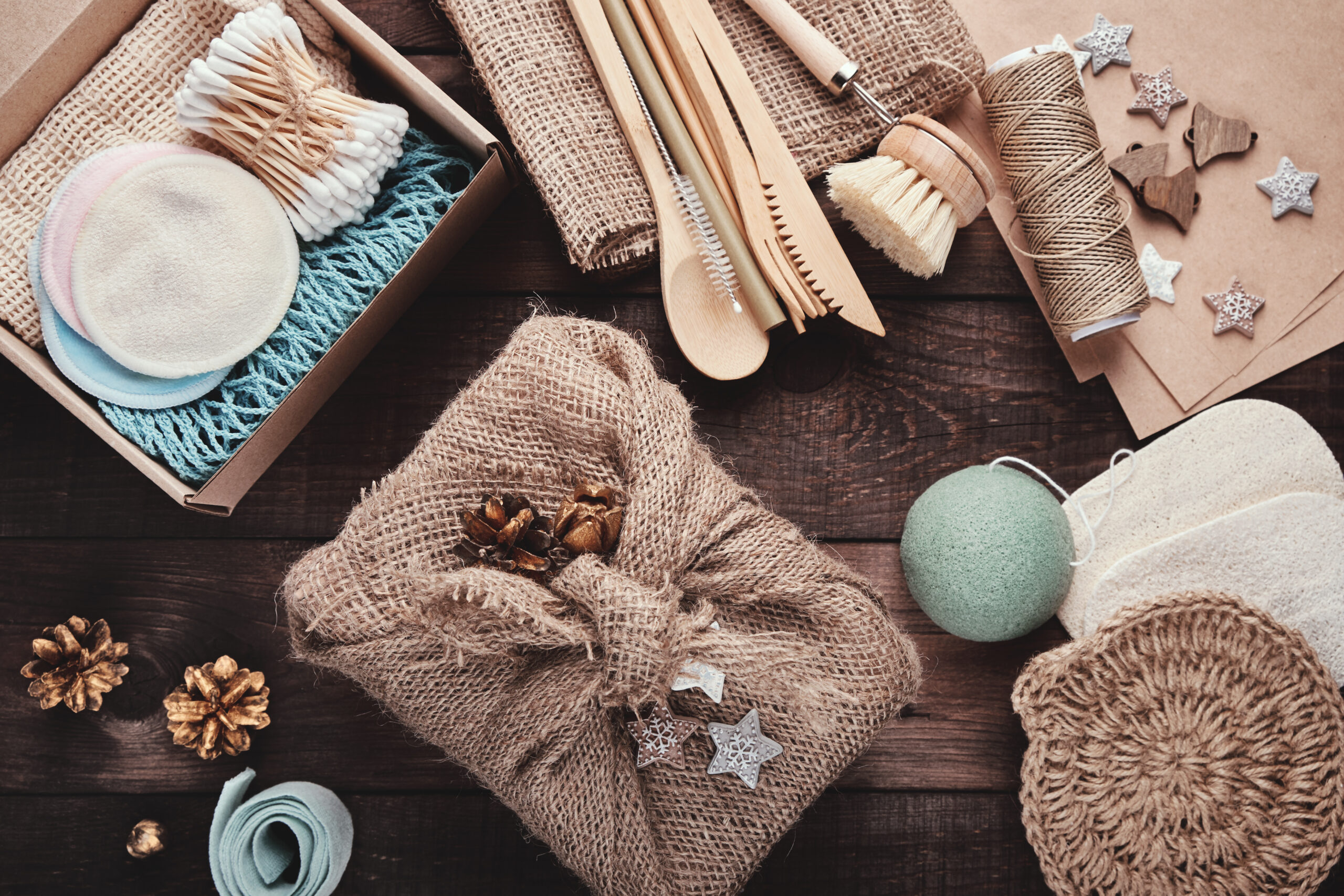 Sustainable Gift Ideas for Friends and Family