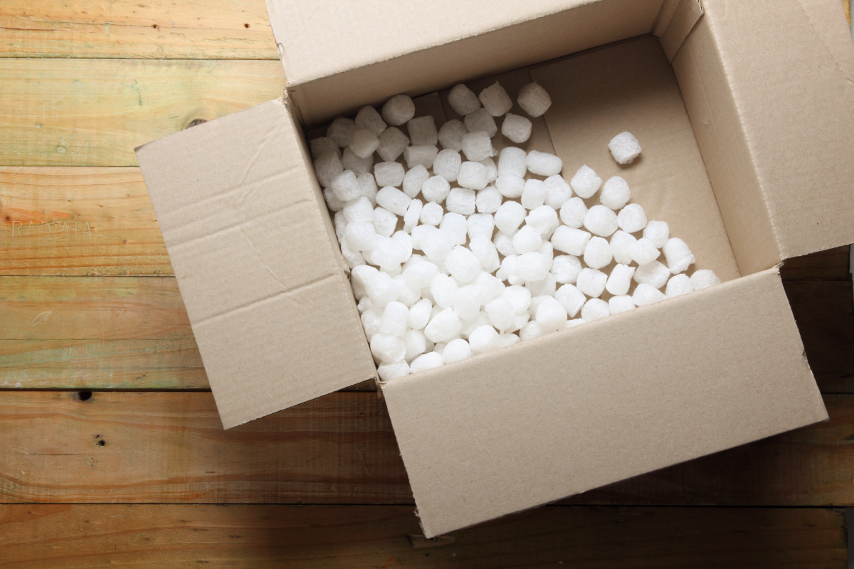 Can You Recycle Styrofoam?