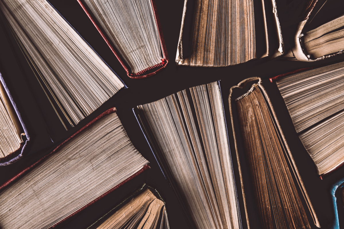 The 12 Best Used Book Recycling Stores in New York City