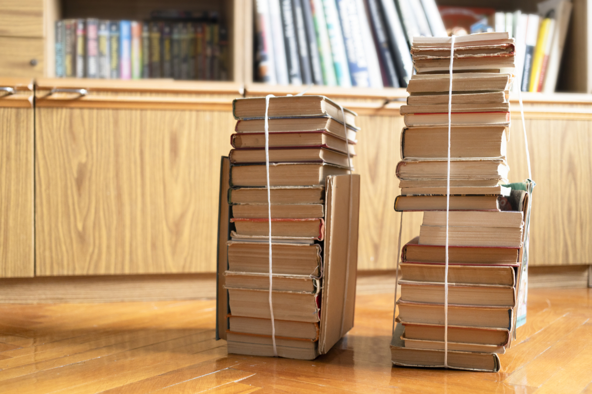 The 6 Best Used Book Recycling Stores in Las Vegas